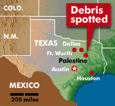 parablesblog: A Somber Sign