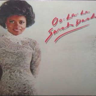 Singer sarah dash - dishtery