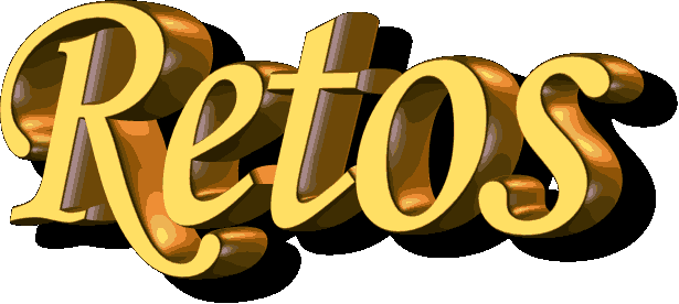 Nuevos Retos ~ Gente Ganadora