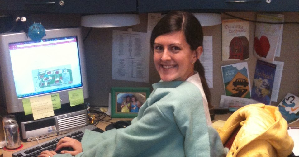 anything once.: #38 wearing a snuggie at work