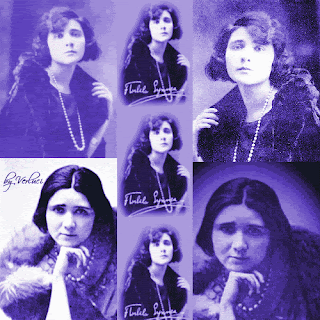 Luar das Poesias: Florbela Espanca