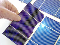 Building Solar Panels
