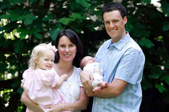 Hambrick Family News.