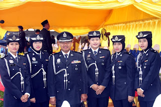 ENCIK HATI II: IPD RAUB, PAHANG