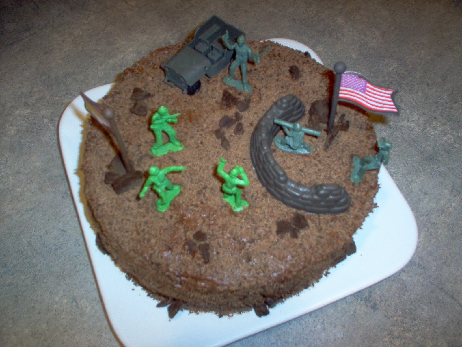 Couponing with Amanda: Cheap Birthday Cakes