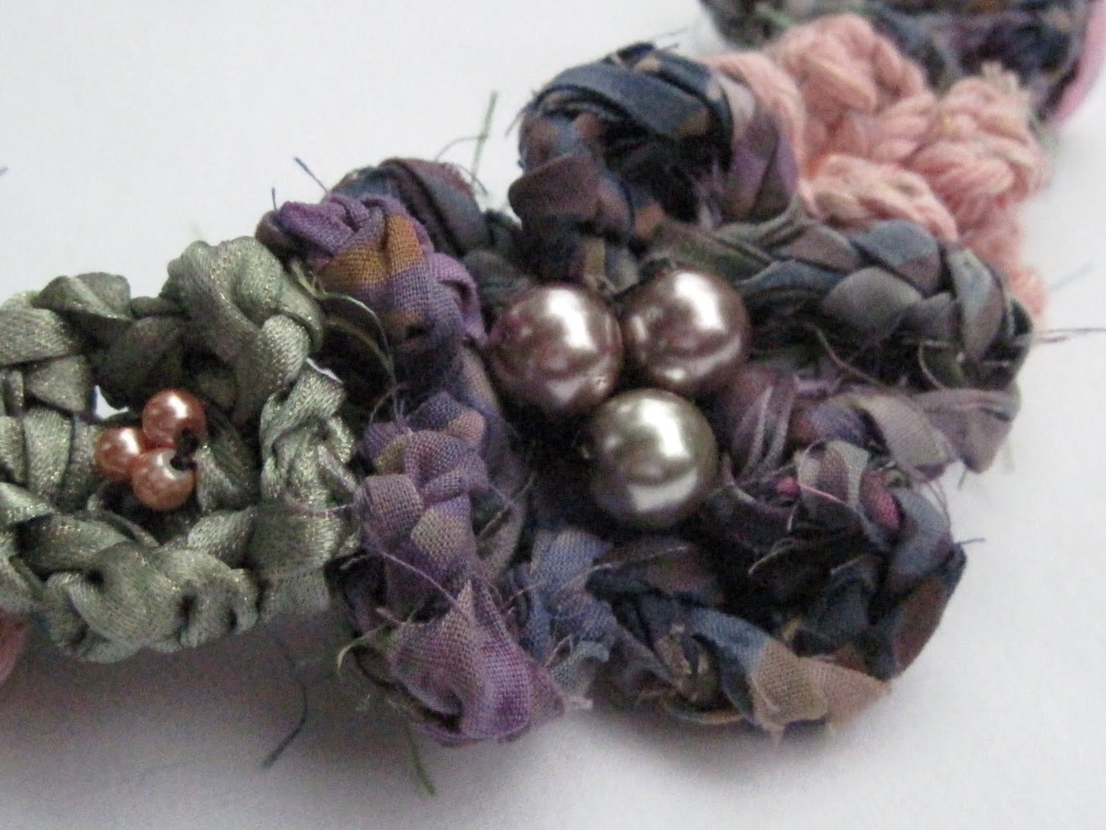 Designing Impressions' Confessions of a Compulsive Crafter: Batik ...