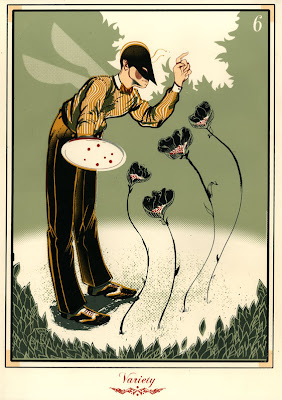 Illustrations by Jonathan Bartlett