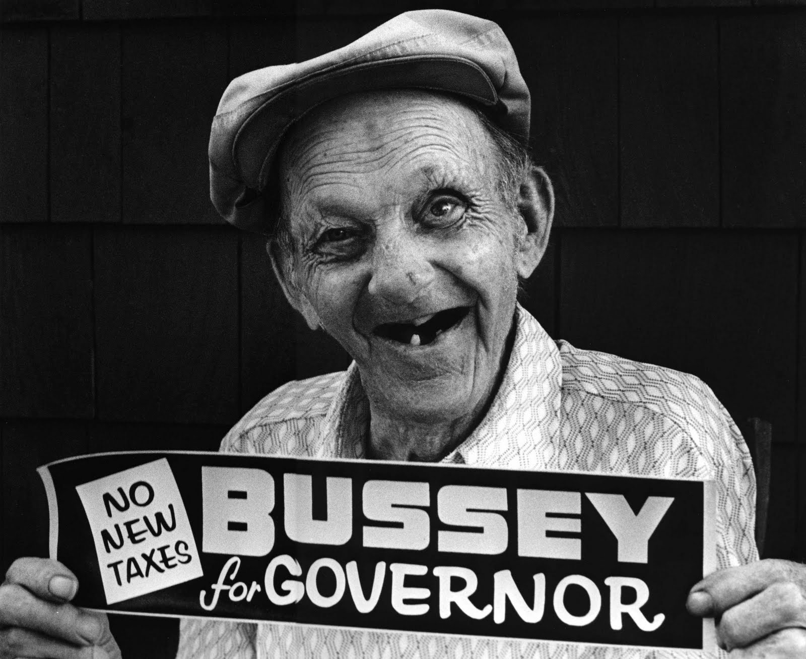 Great Shot: Michael Maher Photography: A Winning Smile