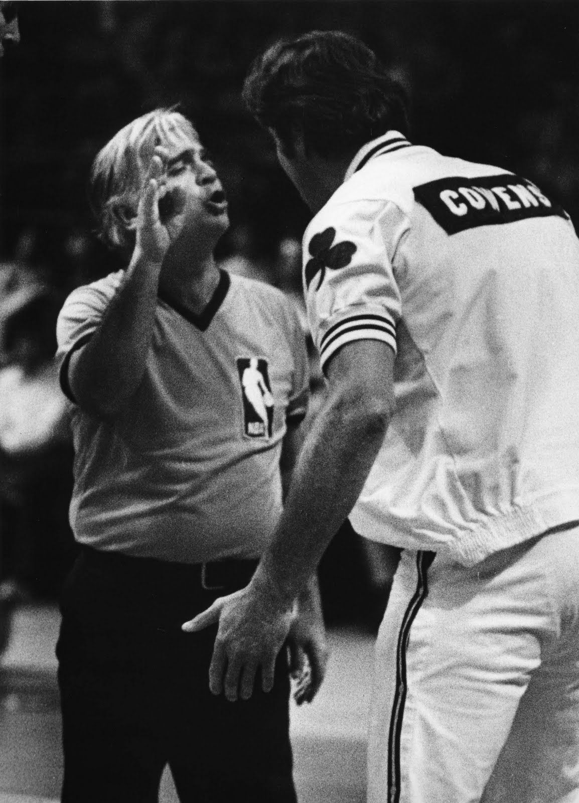 Great Shot: Michael Maher Photography: “You Can’t Tell That Guy Anything”