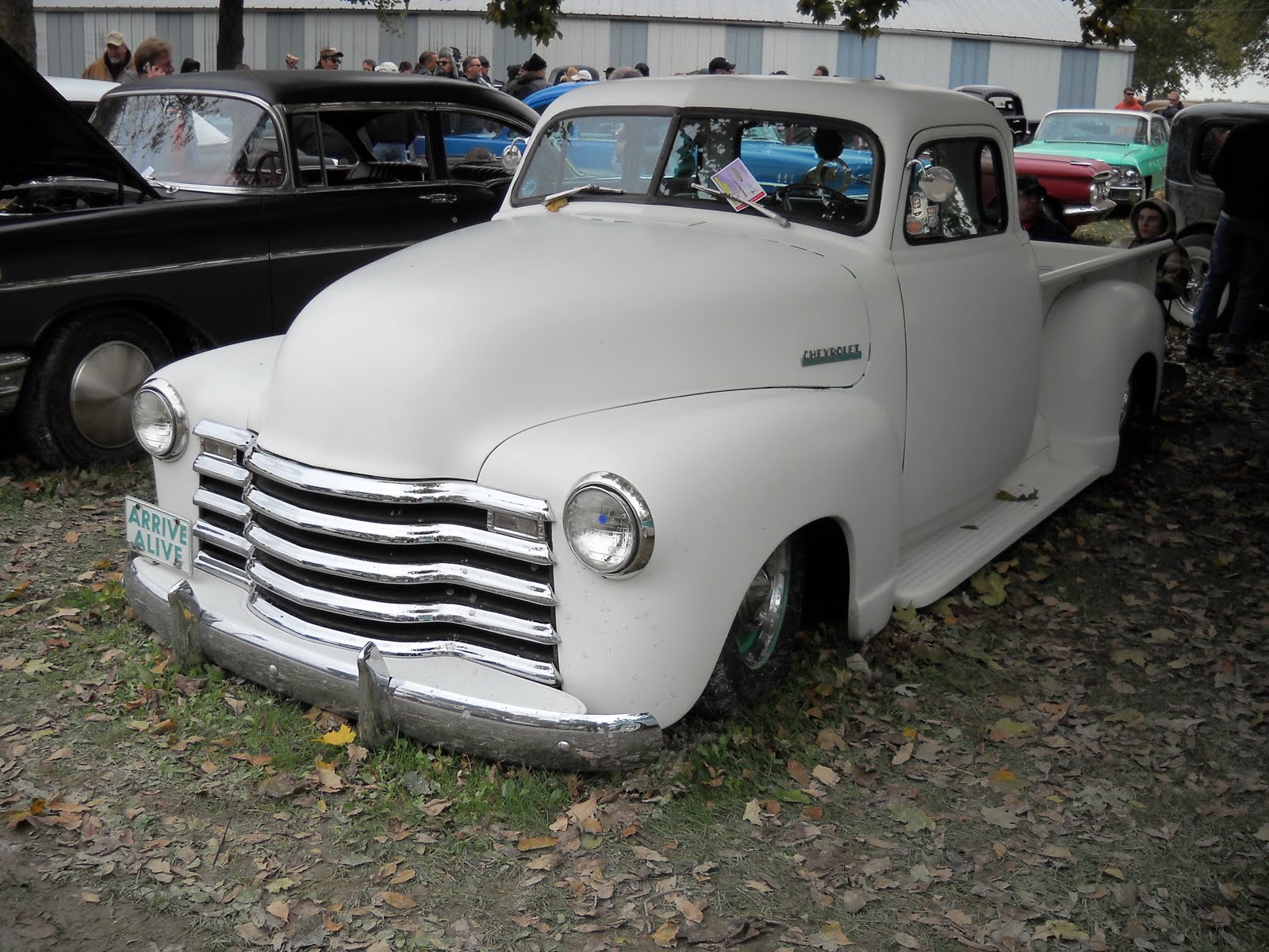 red 55 chevy from american hot | Sport Car U.P.G