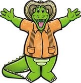 UNIDAD DE APRENDIZAJE: EL HOMBRE CAIMAN