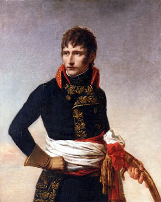 Once upon a time...: Napoleão Bonaparte