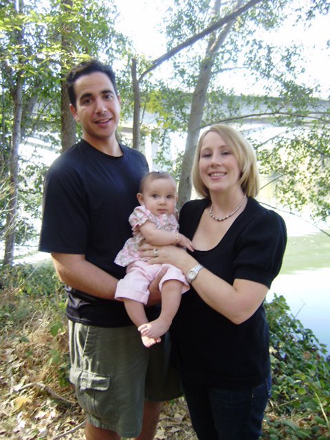 The Ghandour Family