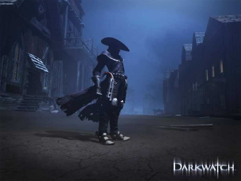 darkwatch - JungleKey.fr Image