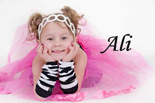 elite photography: Little Miss "Ali
