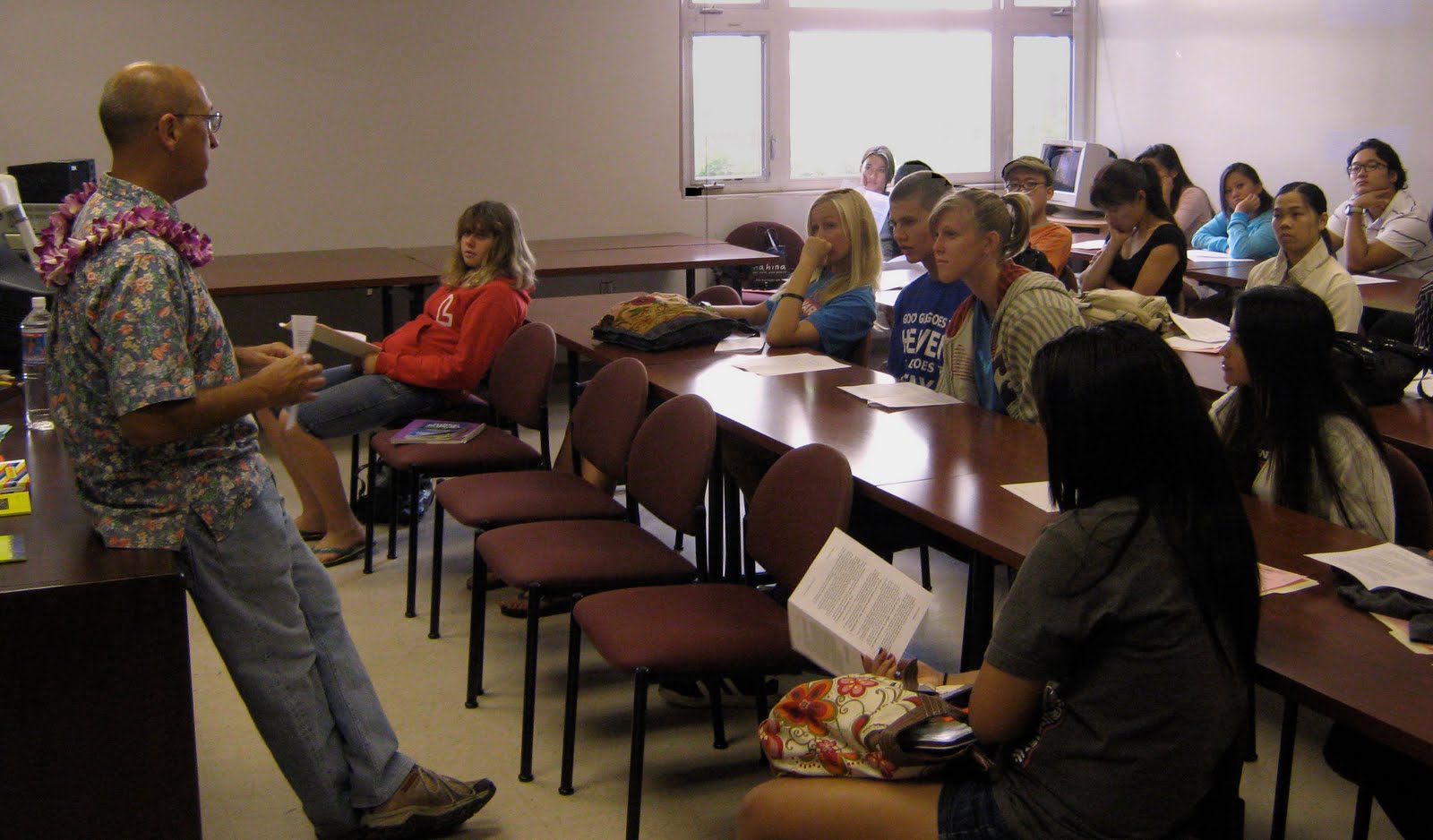Maui Language Institute