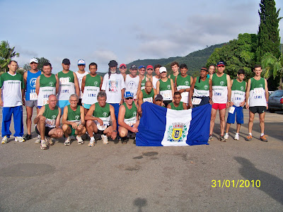 ACOL - Associação dos Corredores de Leme-SP