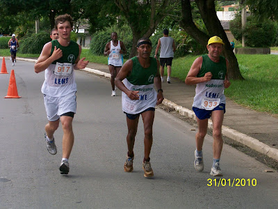 ACOL - Associação dos Corredores de Leme-SP: ACOL em Poços de Caldas-MG