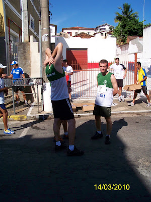 ACOL - Associação dos Corredores de Leme-SP