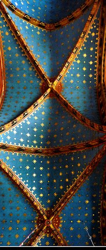 Paperwhite Design: Ceilings: The Sky's the Limit