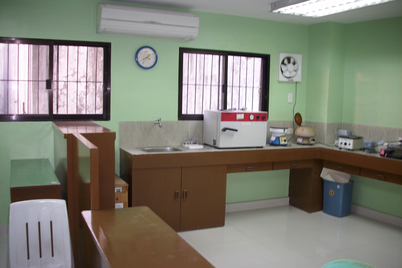 Clemen's Medical Clinic