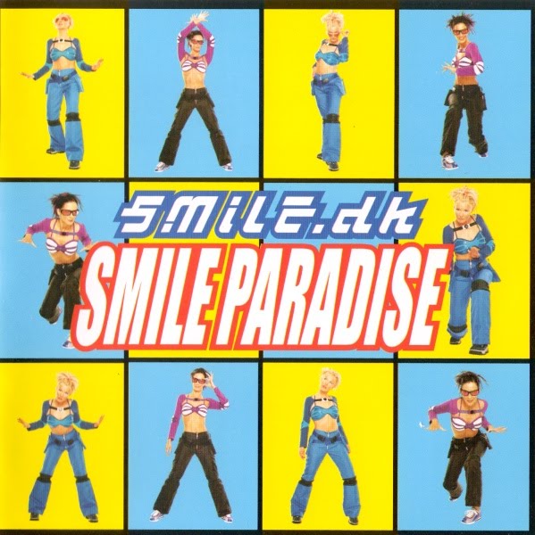 Dance Love Pop: Smile.dk - Smile