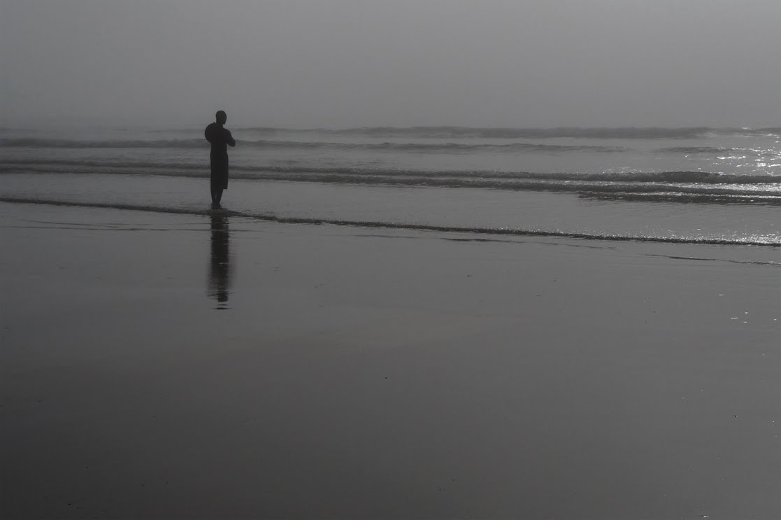 John Rixon - Visual Artist