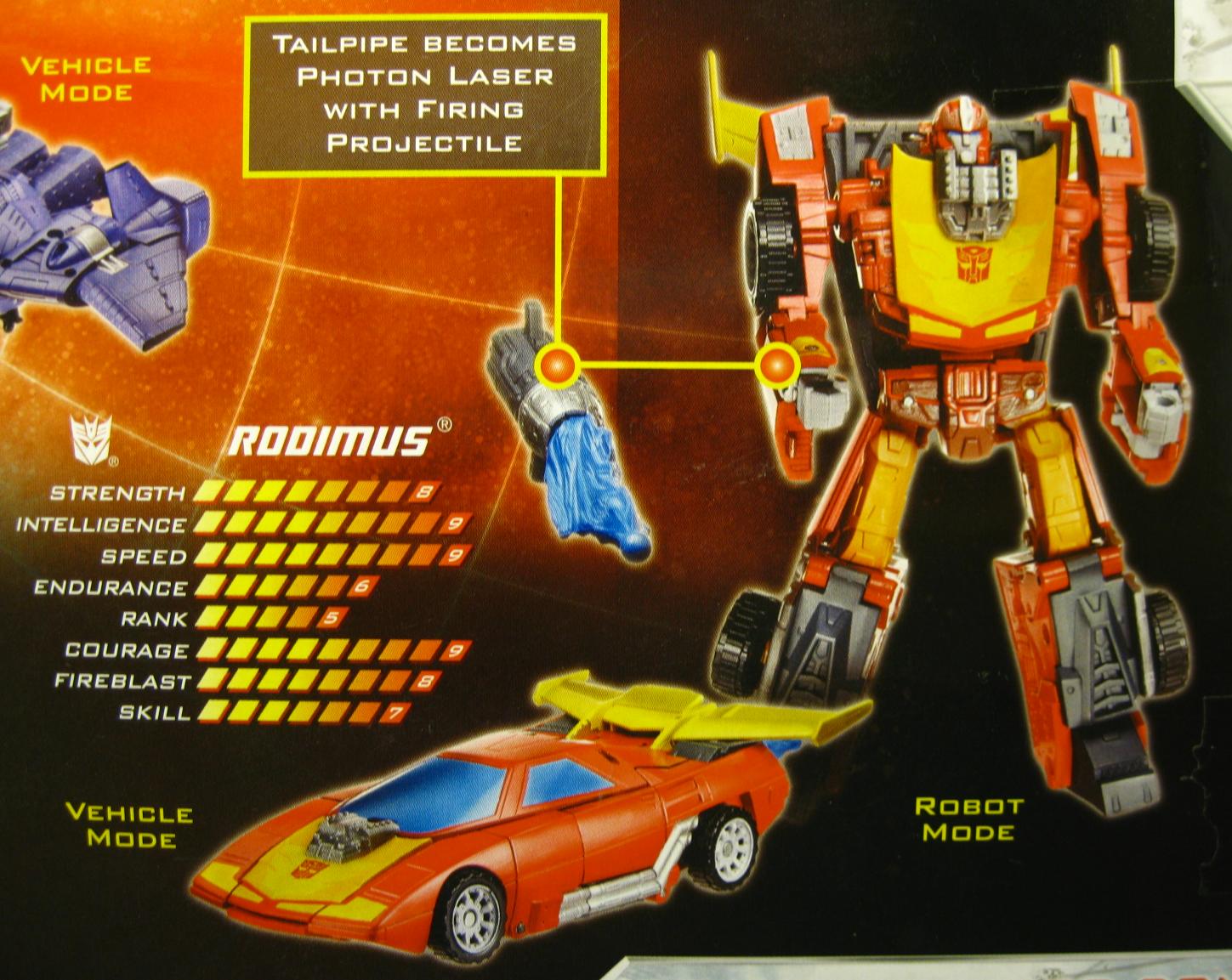 Chase Variant: Transformers Universe Challenge at Cybertron 3-Pack