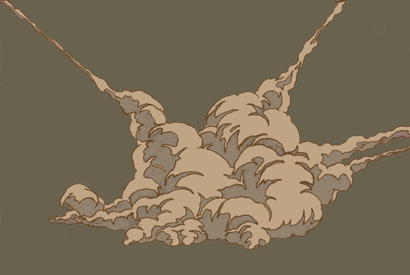 John MacFarlane Animation and Art: EFX Designs andTraditional 2D EFX Reel