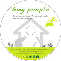 Bug People
