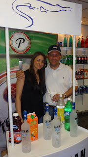 BBMOS Club: Degustacion Vodka Cayman Blue @ BBMOS