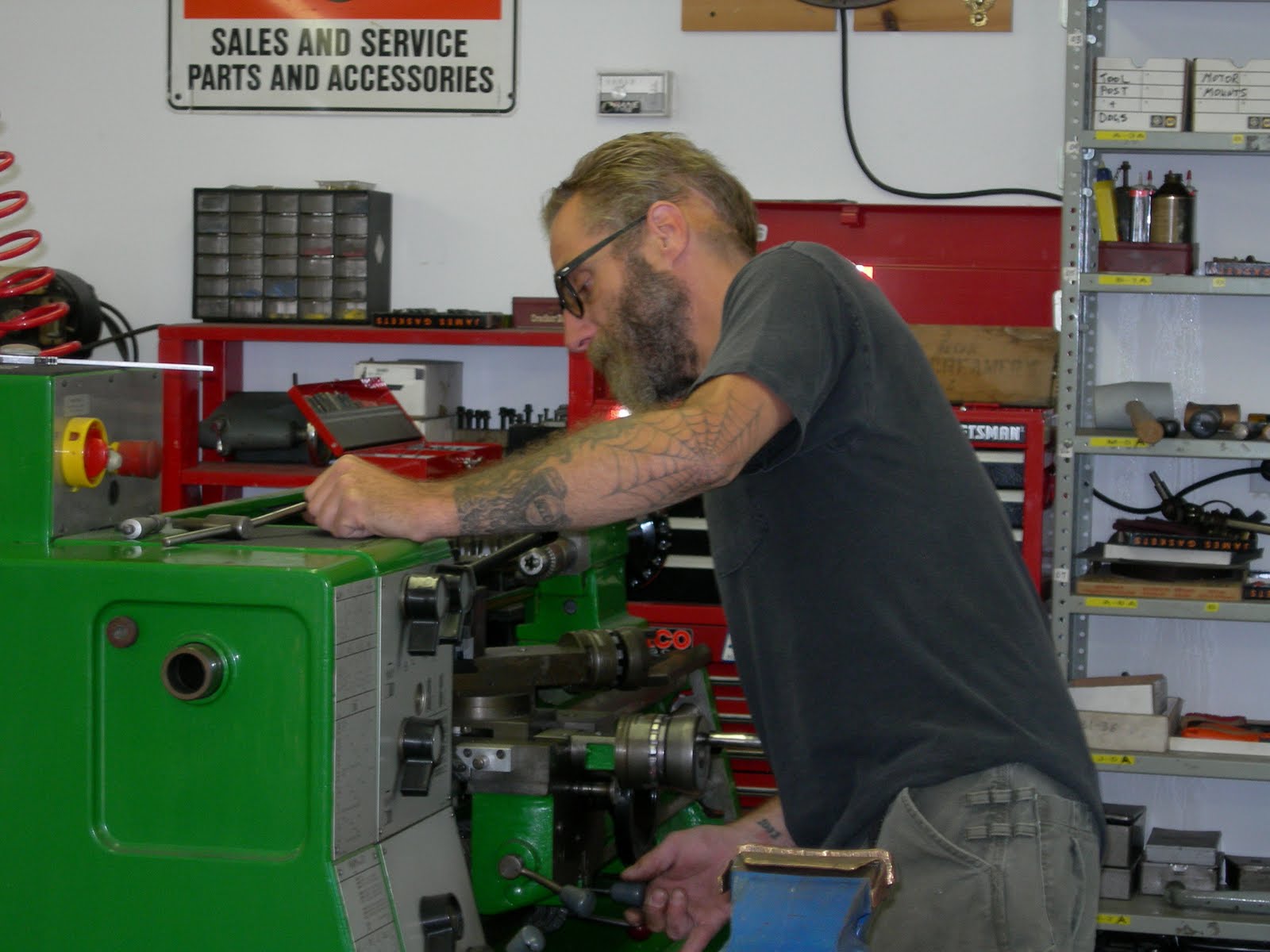 Northern Thunder Classics