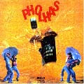 Close To The Heart Of Sunrise: Pholhas - (1977) Pholhas