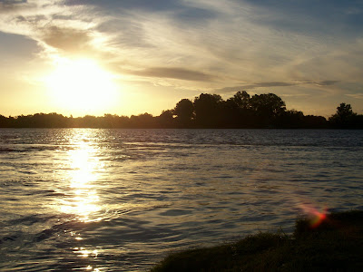 mirada a la imagen: LUZ NATURAL