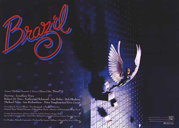 Brazil – Trailer | Independent Film, News and Media