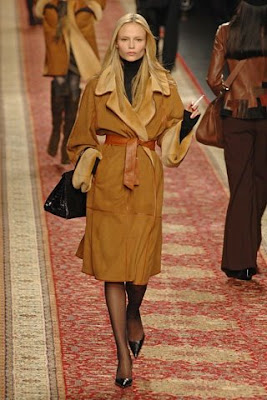 chic simplicity: le smoking