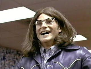 DUHMERICANA: Ode to Crispin Glover.