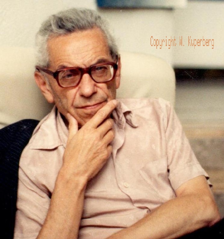 Chaotic Musings: Paul Erdos