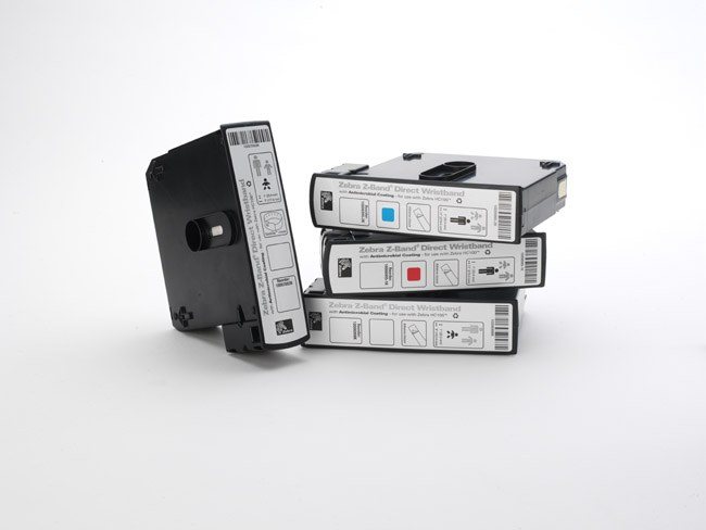 POS Savings Blog: Zebra HC100 Printer: Safe high tech wrist band solution.