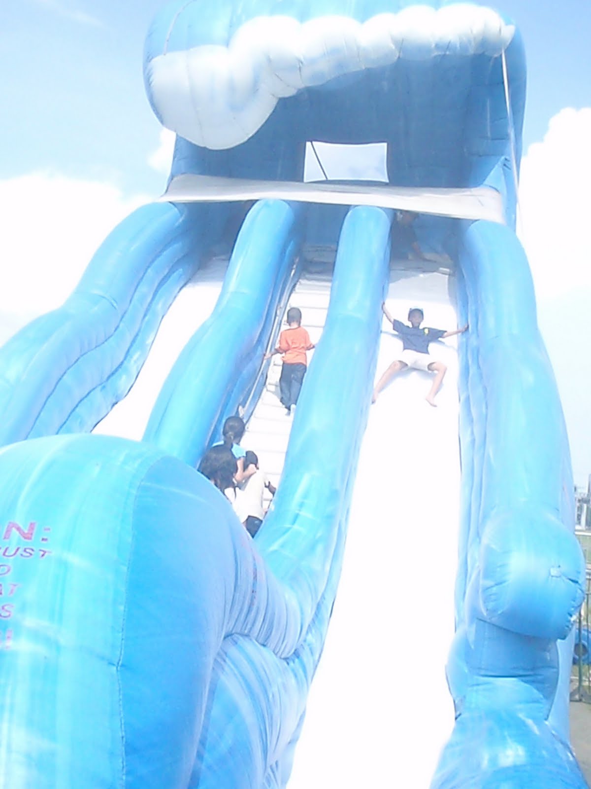 SpecialEducationPhilippines: Reminiscing Spongebob's Big Wave at Global ...