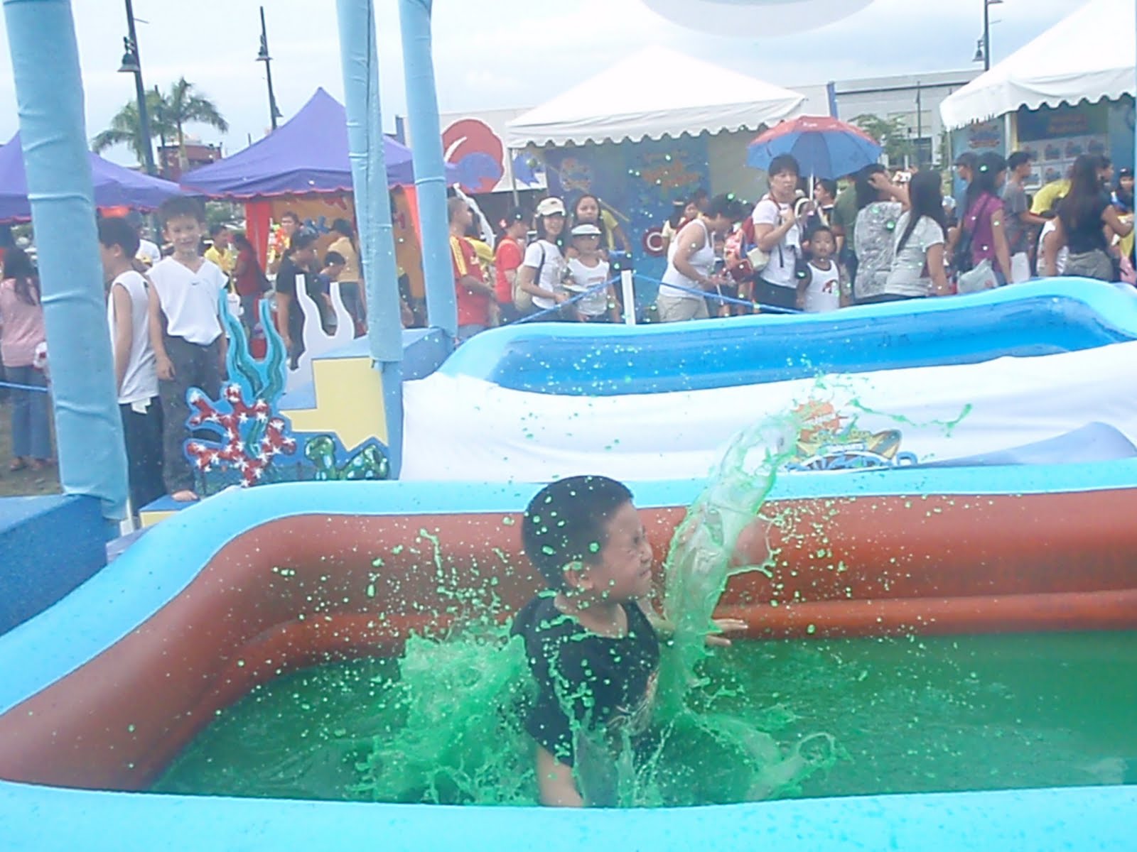 SpecialEducationPhilippines: Reminiscing Spongebob's Big Wave at Global ...