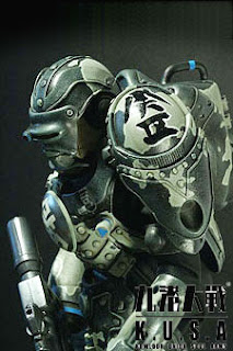 of neca's gears of war action figures @ newyorktoyfair and dajoint's ...