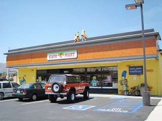 apu’s kwik-e-mart
