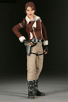 1/6 lara croft action figure by sideshow collectibles