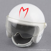 speed racer 1/6 rah action figure by medicom toy