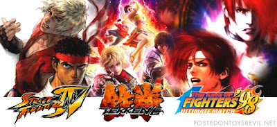 singapore arcade showdown @ anime festival asia 2008 (nov 22-23)