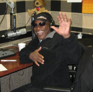 Power 88 - The Juiced Up Morning Show: Friends of Distinction's Harry ...