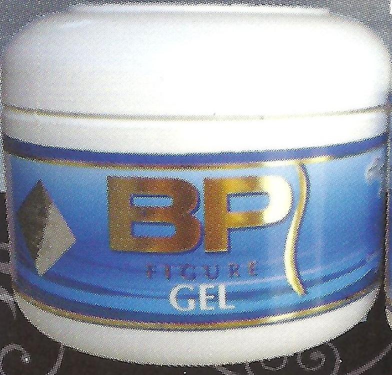BP GEL: BP GEL