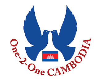 One2One CAMBODIA: One-2-One CAMBODIA is now an official NGO in Cambodia