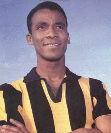 Alberto Spencer ~ Dale Peñarol